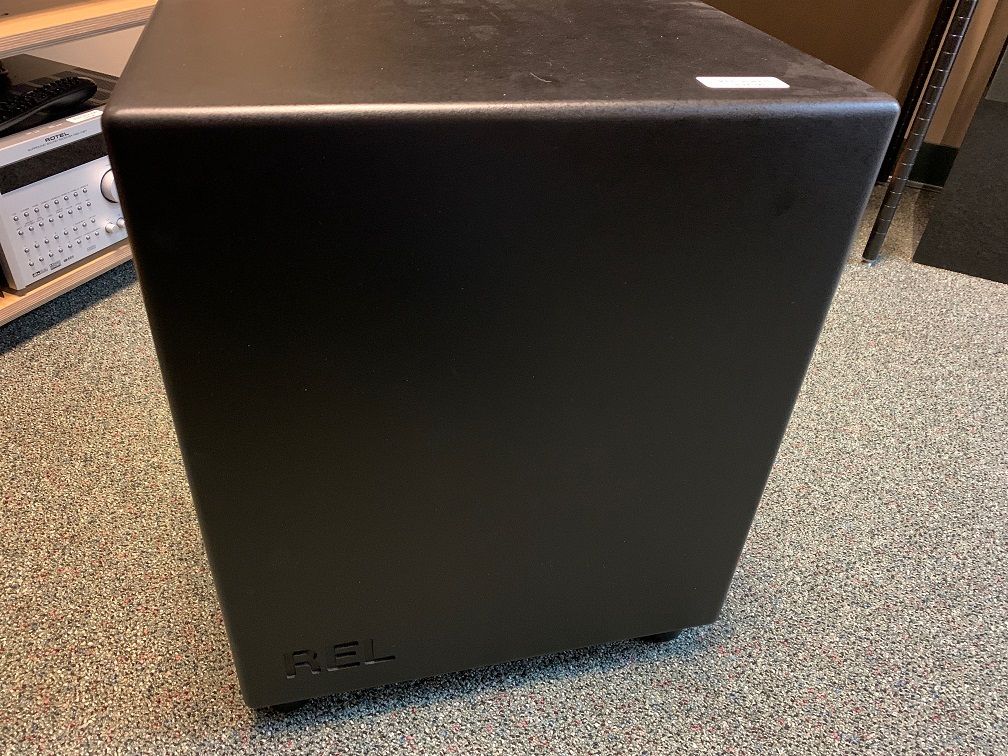 REL Acoustics Strata II For Sale | Audiogon