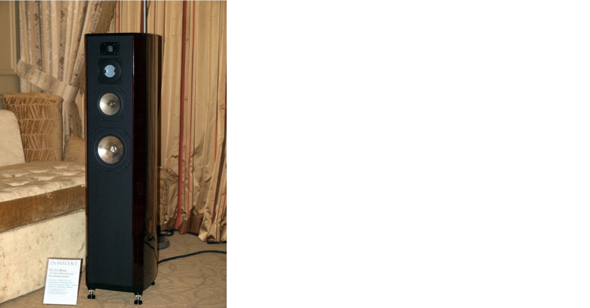 Volent Corp. Ltd. VL-3.5 (beta) - an inc... For Sale | Audiogon
