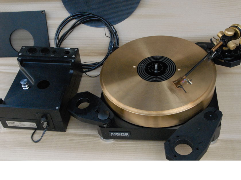 Micro Seiki RX-5000 For Sale | Audiogon