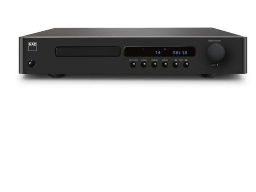 NAD C568 CD PLAYER - MINT For Sale | Audiogon