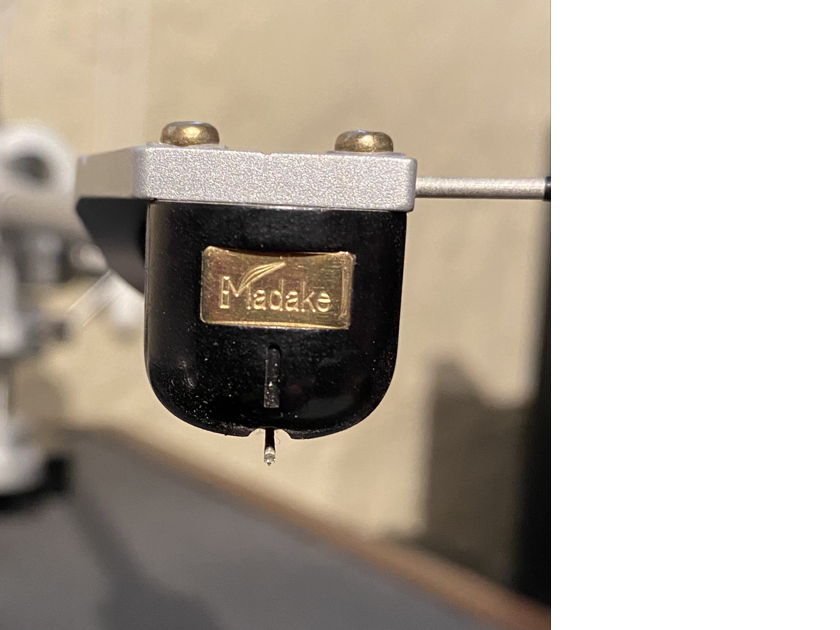 Miyajima Labs Madake For Sale | Audiogon