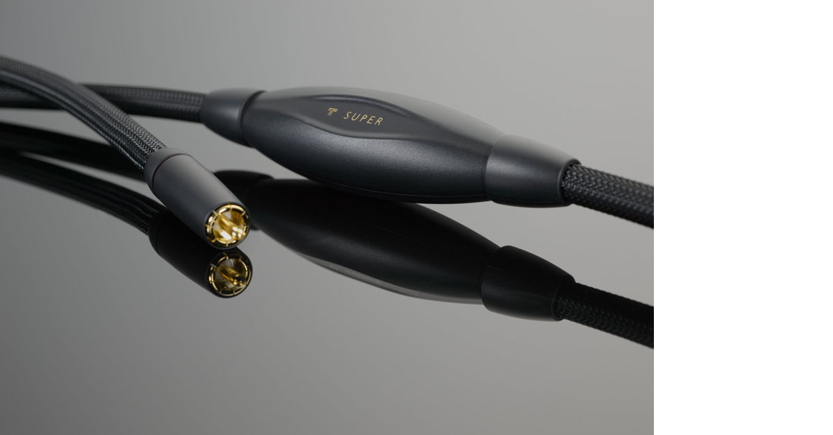 Transparent GEN 5 Super RCA Interconnect, ... For Sale | Audiogon