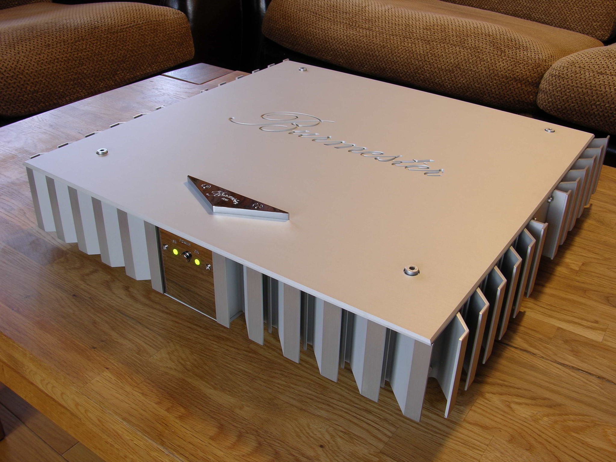 Burmester 036 Fresh Condition, Current ver... For Sale | Audiogon