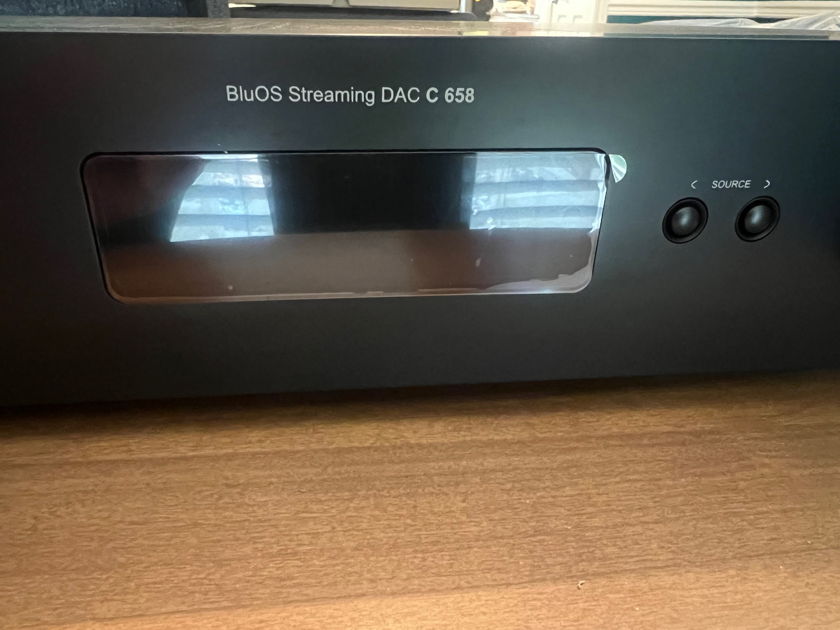 NAD c 658 For Sale | Audiogon