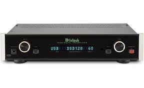 McIntosh D150 For Sale | Audiogon