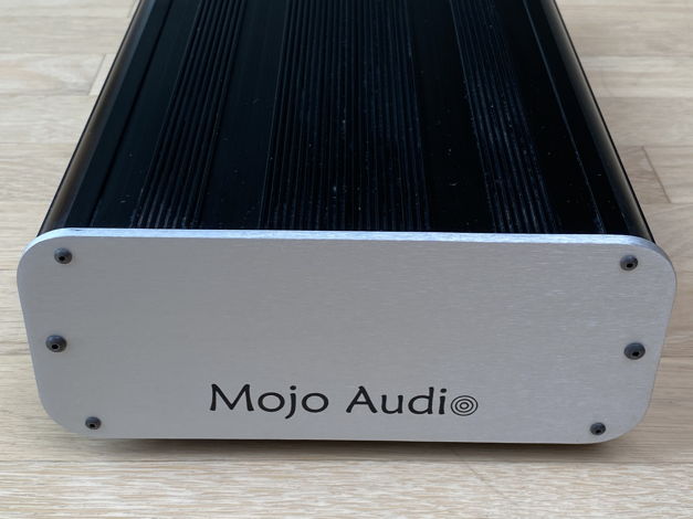Mojo Audio Mystique V1 For Sale | Audiogon