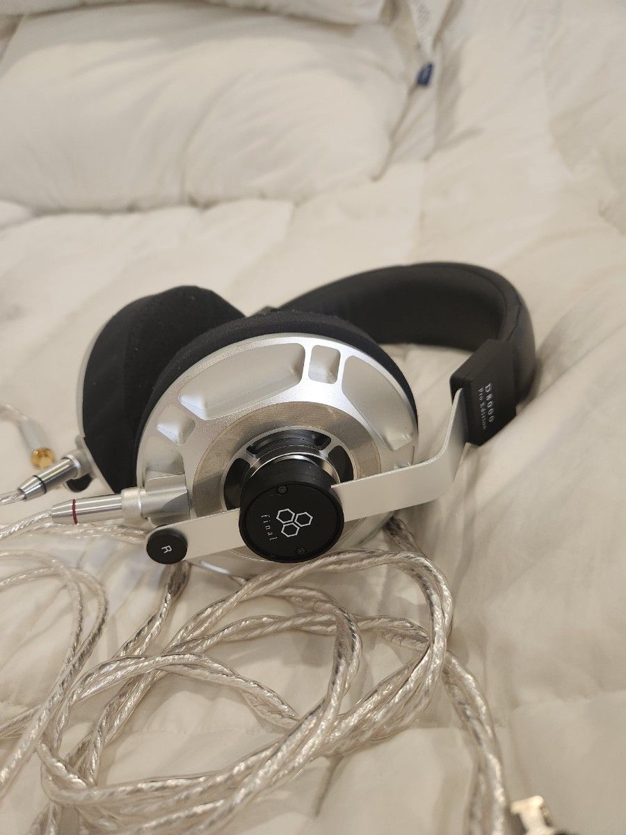 FINAL AUDIO D8000 Pro edition For Sale | Audiogon