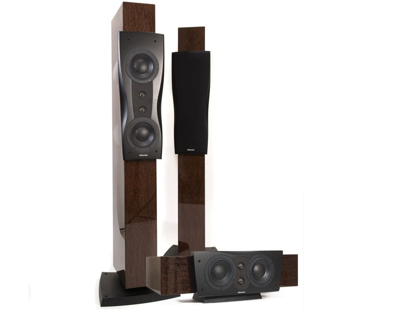 Dynaudio Confidence Platinum C2 w/ Confide... For Sale | Audiogon