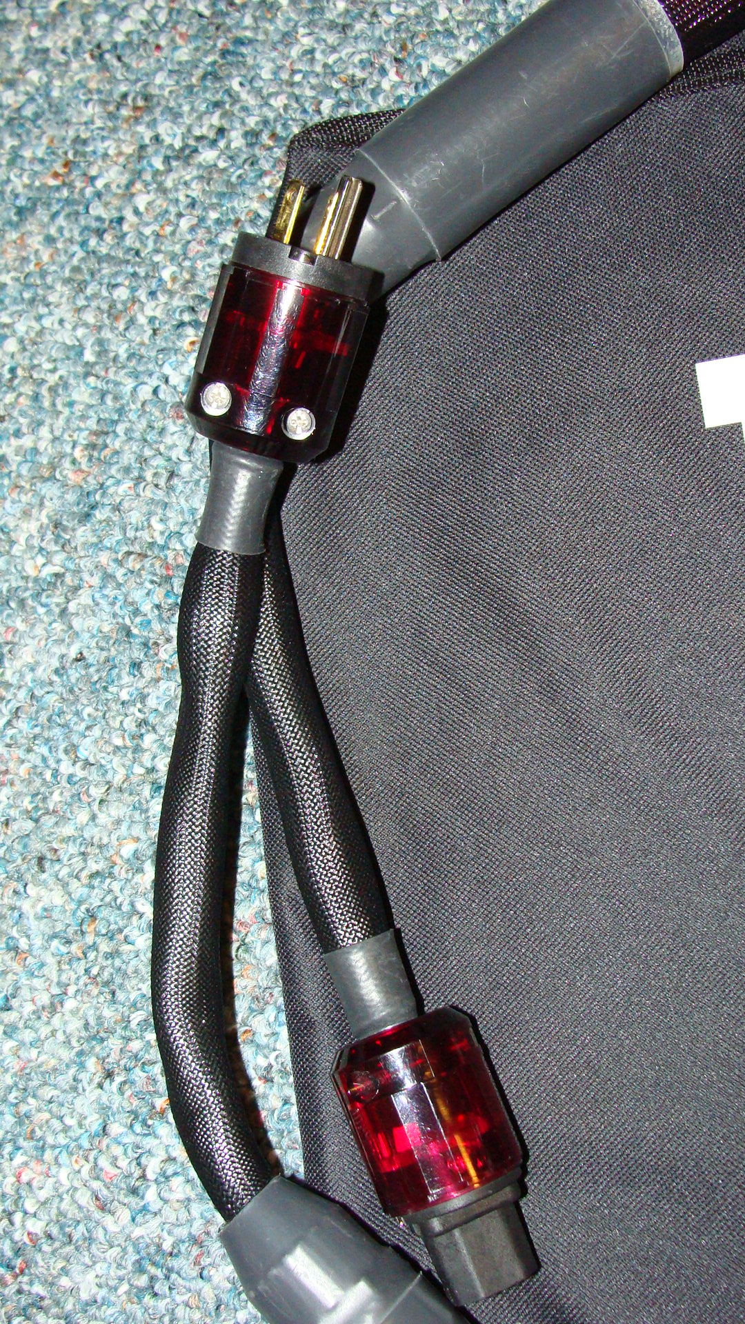 Purist Audio Design Dominus Rev. C-15 amp For Sale | Audiogon