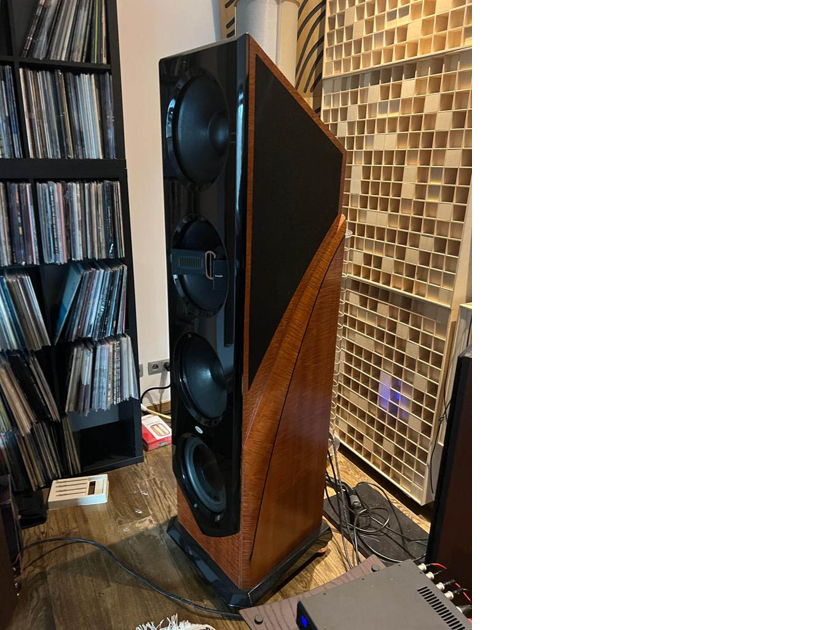 Legacy Audio Valor - one of the best speak... For Sale | Audiogon