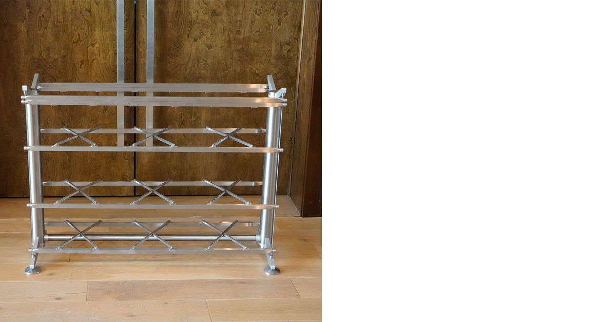 Stillpoints ESS Rack, Pre-Owned For Sale | Audiogon