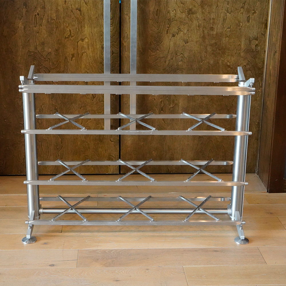 Stillpoints ESS Rack, Pre-Owned For Sale | Audiogon