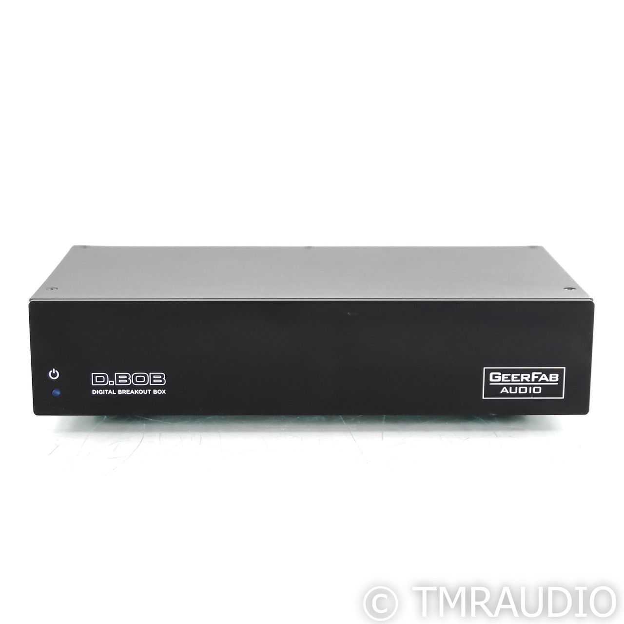 GeerFab Audio D.BOB Digital Breakout Box (... For Sale | Audiogon