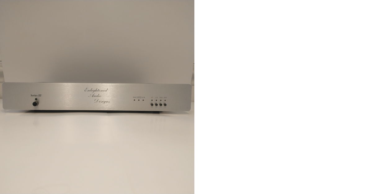 Enlightened Audio Designs EAD DSP-7000 Ser... For Sale | Audiogon