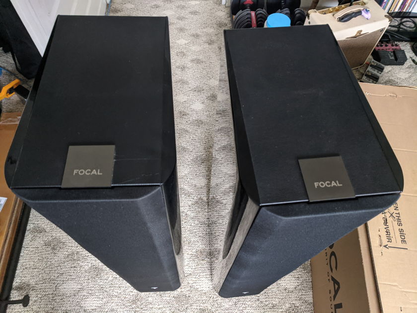 Focal Chorus 726 For Sale | Audiogon