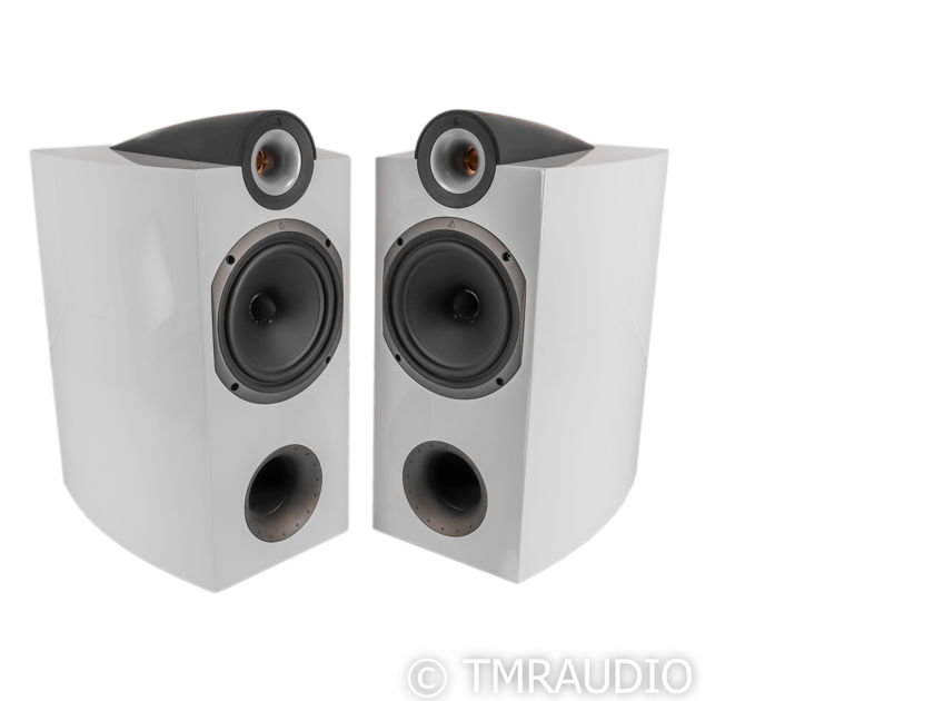 Triangle Genese Trio Bookshelf Speakers; G... For Sale | Audiogon