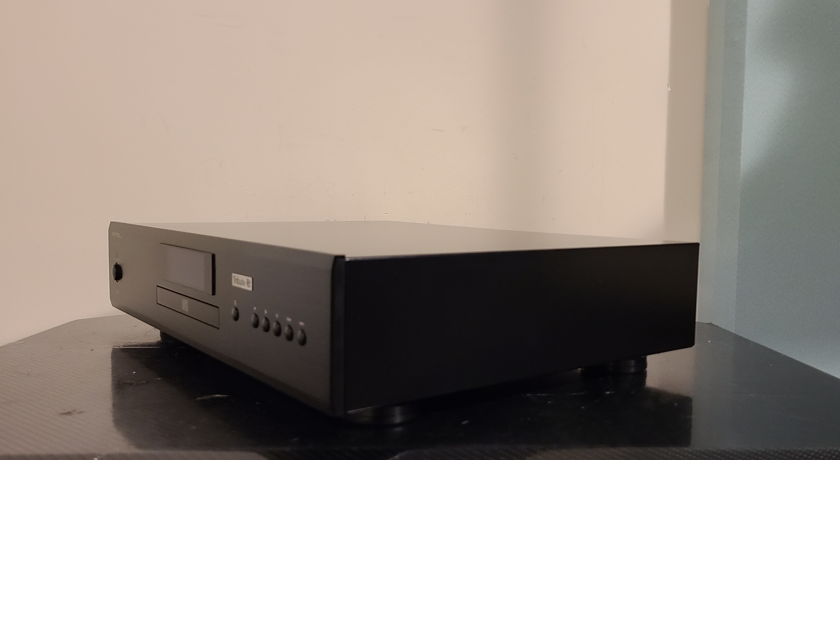 Rotel CD-11 Tribute CD Player. For Sale | Audiogon