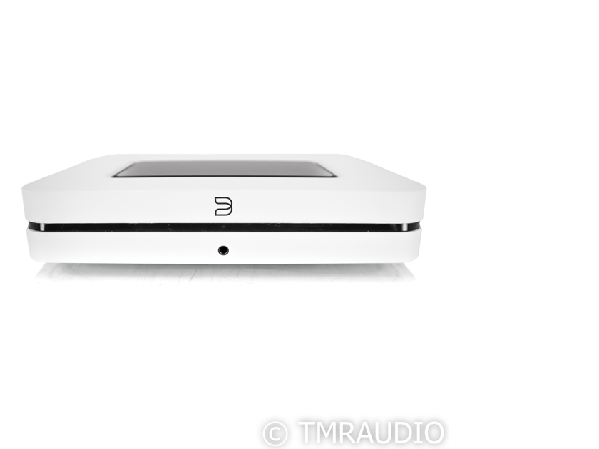 Bluesound Node N130 Wireless Network Strea... For Sale | Audiogon