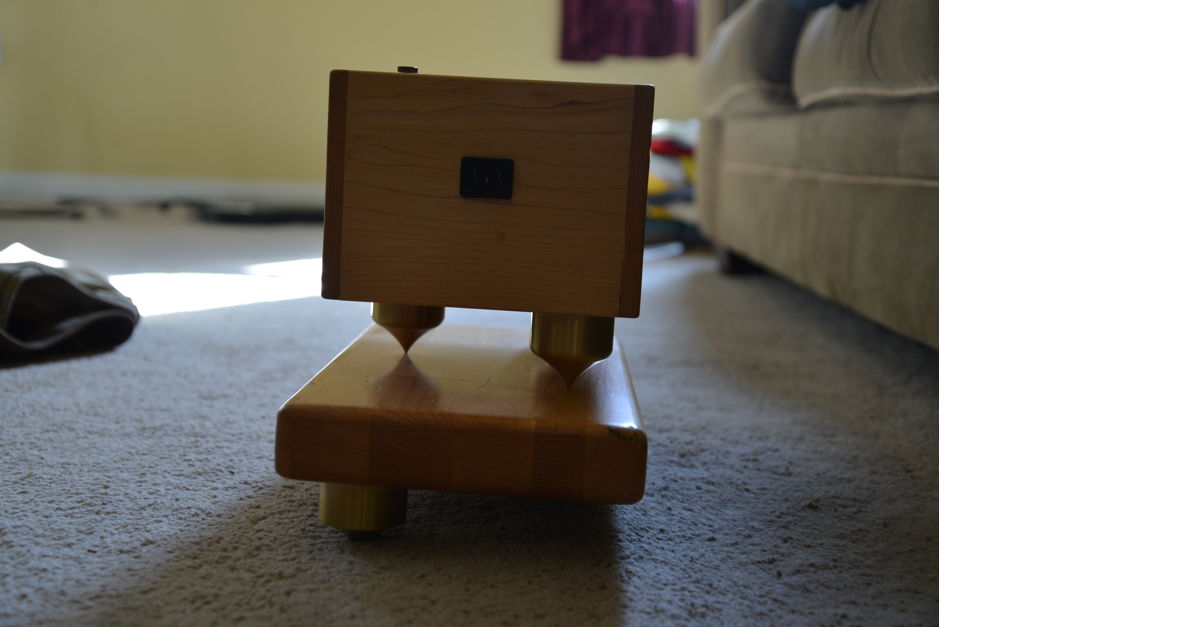 Walker Audio Velocitor For Sale | Audiogon