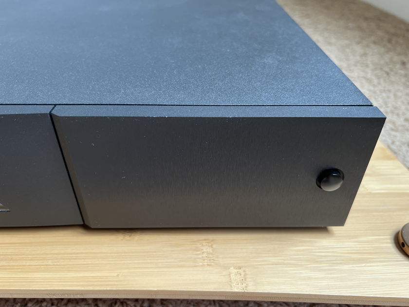 Naim Audio Supercap 2 For Sale | Audiogon