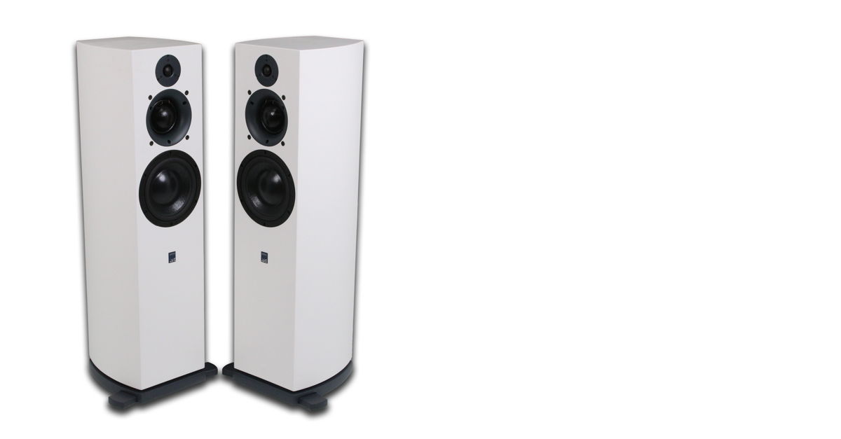 ATC SCM 40 v2 Floorstanding Speakers; Sati... For Sale | Audiogon