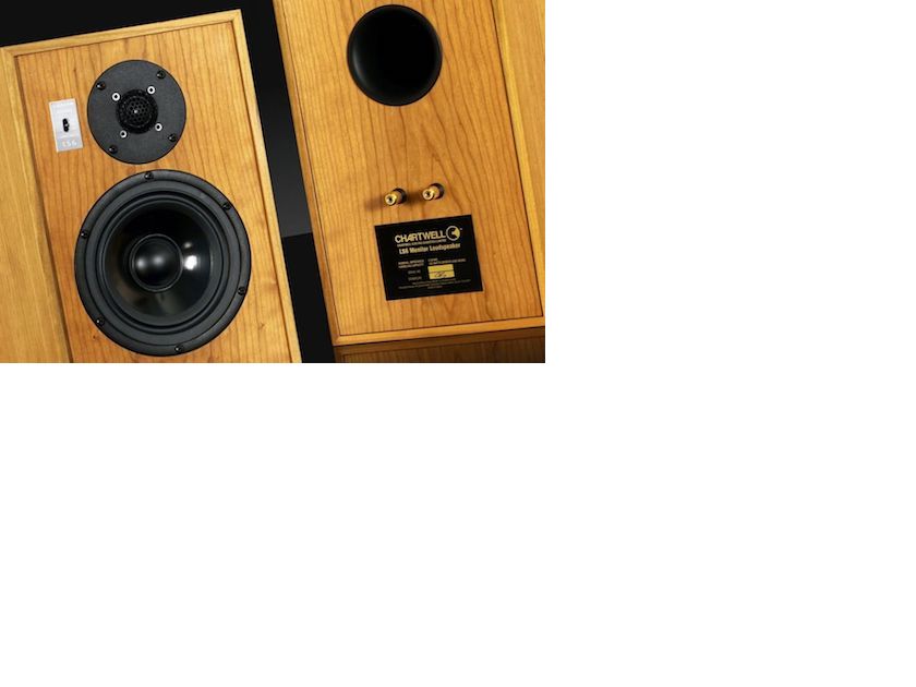 Graham Audio LS6 For Sale | Audiogon