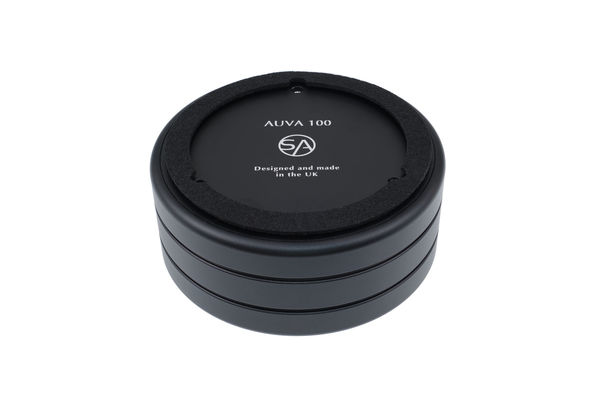 Stack Audio AUVA 100 Loudspeaker Isolators x8 For Sale | Audiogon