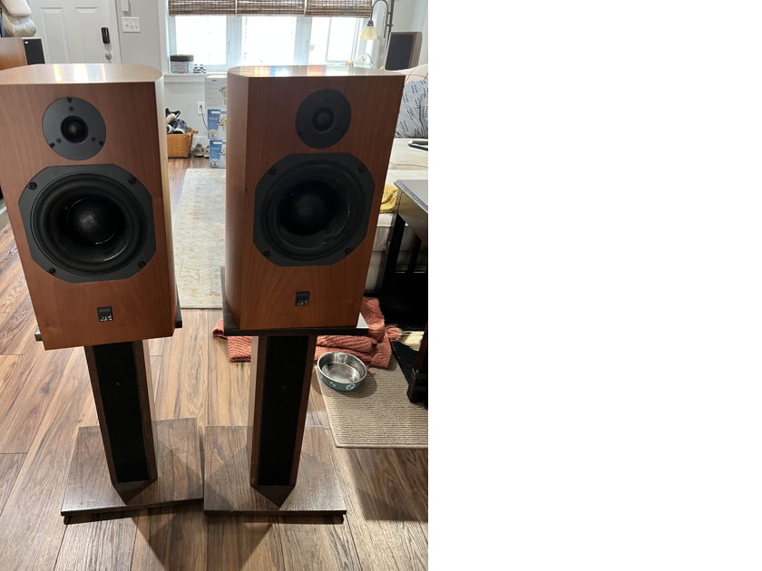 ATC SCM 19 V2 For Sale | Audiogon