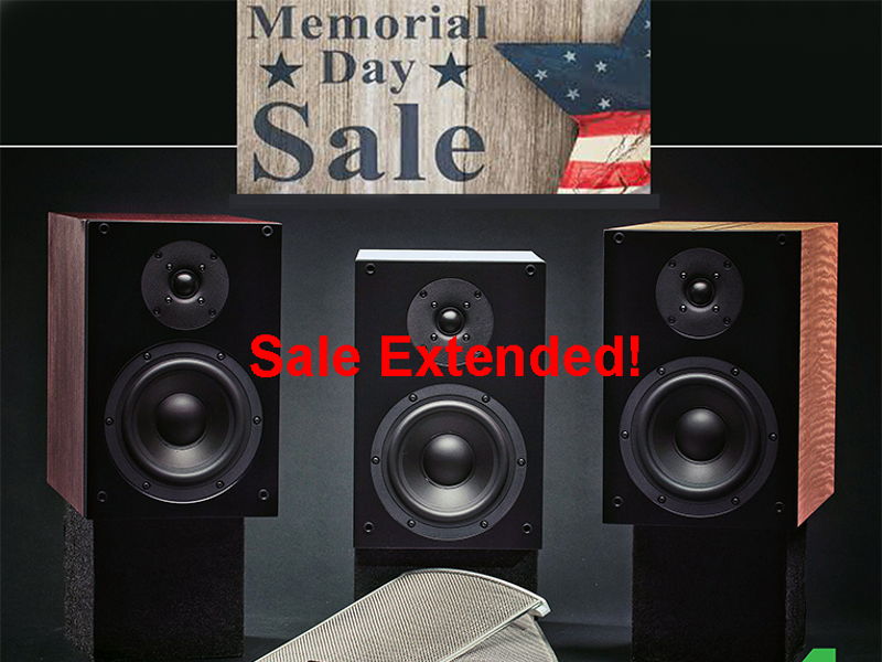 Studio Electric M4 Monitors / Sale! For Sale | Audiogon