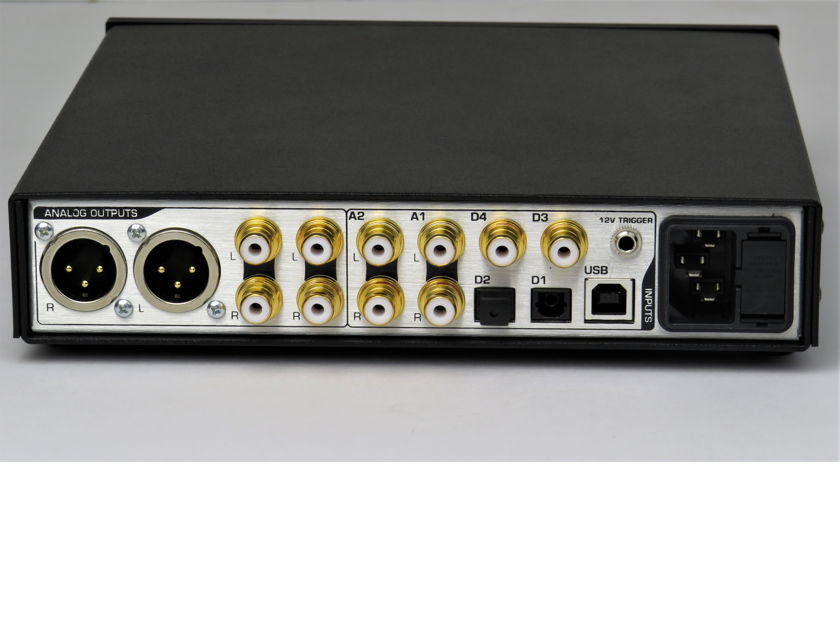 Benchmark DAC2 L For Sale | Audiogon