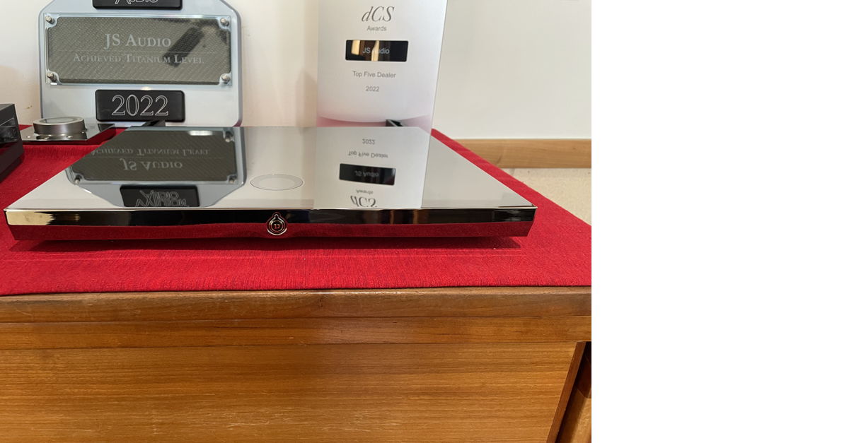 Devialet 200 Integrated Amplifier For Sale | Audiogon