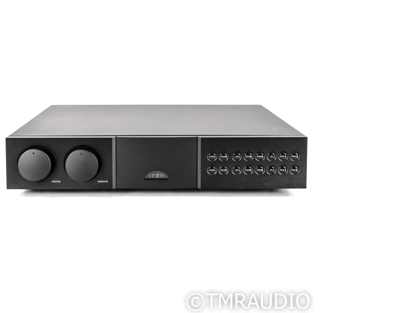 Naim NAC 282 Stereo Preamplifier w/ NAPSC;... For Sale | Audiogon