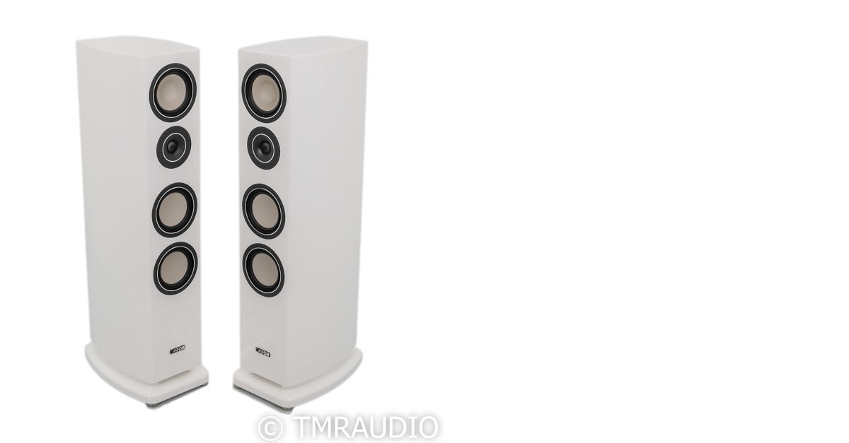 Canton Reference 8K Floorstanding Speakers... For Sale | Audiogon