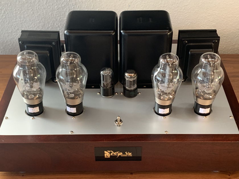 Deja Vu Audio 300B For Sale | Audiogon