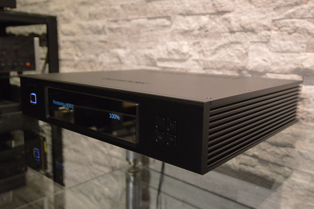 aurender N10 - 8TB Audiophile Music Server... For Sale | Audiogon