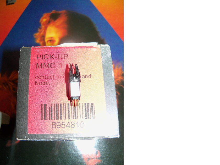 Bang & Olufsen MMC1 Cartridge | Cartridges | Audiogon