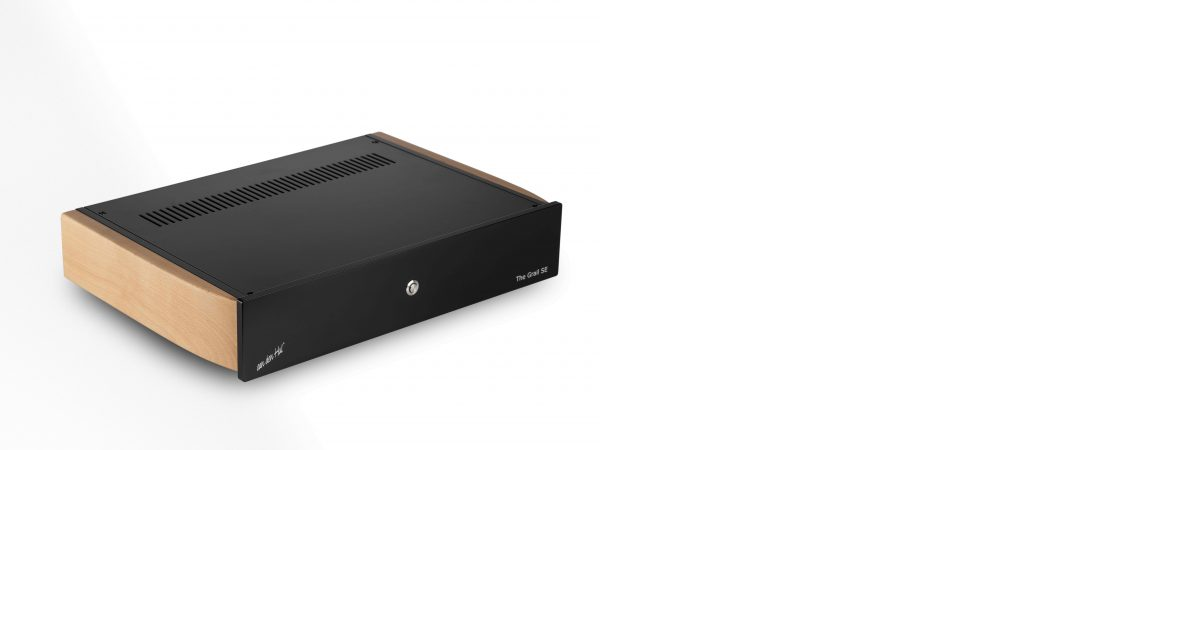 van den Hul Grail SE+ For Sale | Audiogon