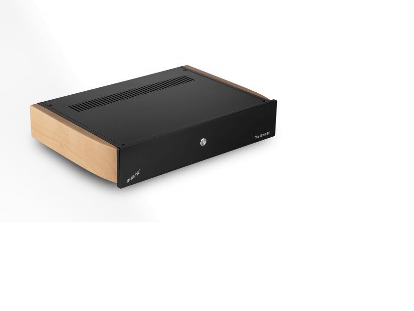 van den Hul Grail SE+ For Sale | Audiogon