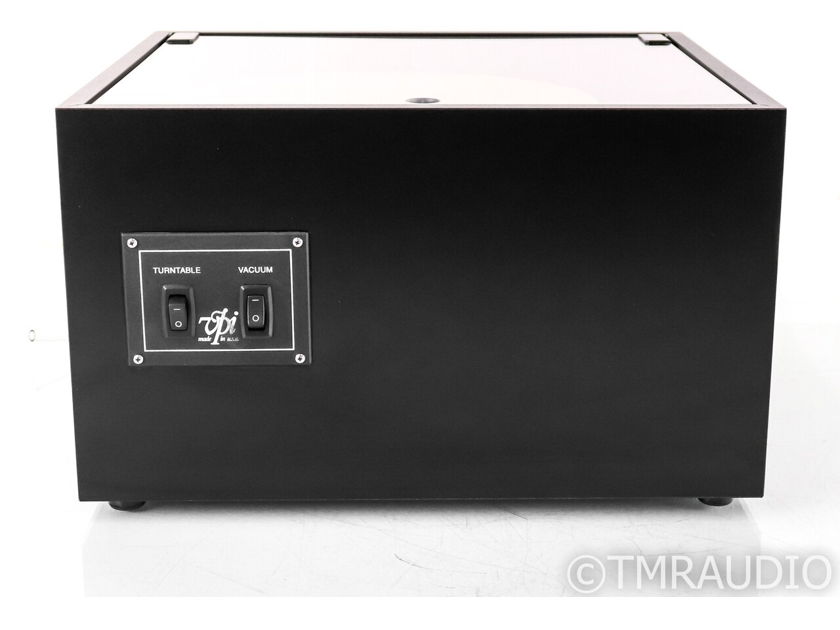 VPI HW-16.5 Vacuum Record Cleaning Machine... For Sale | Audiogon