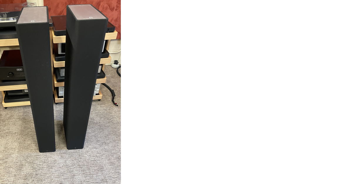 Definitive Technology BP-9060 For Sale | Audiogon