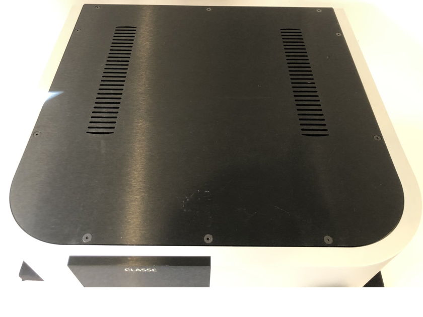 Classe SSP-600 Theater Processor / Switcha... For Sale | Audiogon