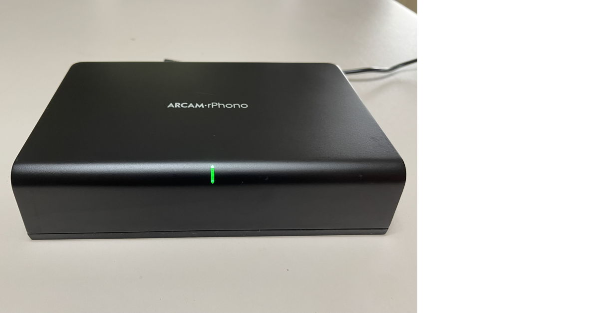 Arcam rPhono Preamp For Sale | Audiogon