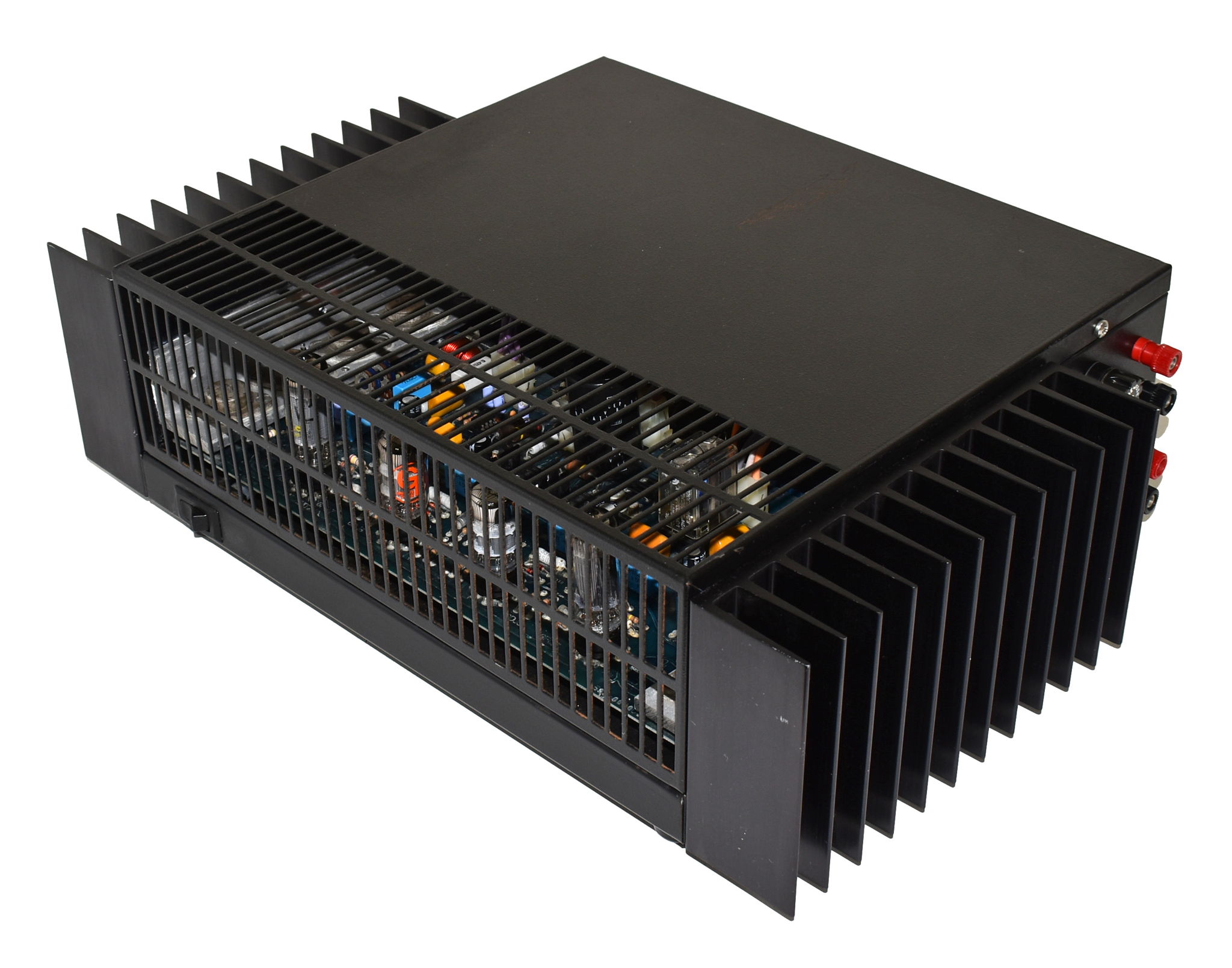 MOSCODE 300 2-CH 150wpc @ 8-Ohms Stereo Tu... For Sale | Audiogon