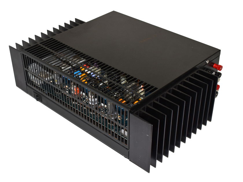 MOSCODE 300 2-CH 150wpc @ 8-Ohms Stereo Tu... For Sale | Audiogon