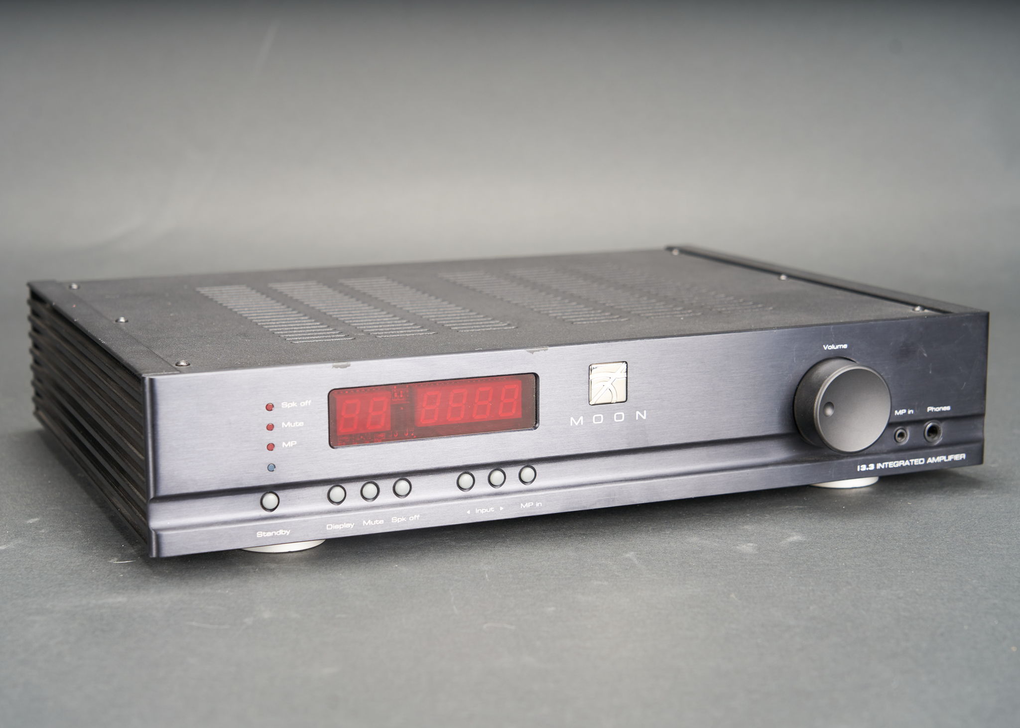 Simaudio Moon i3.3 For Sale | Audiogon