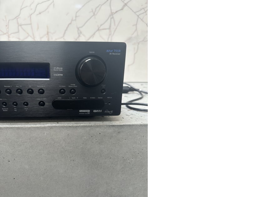 Cambridge Audio Azur 751R For Sale | Audiogon