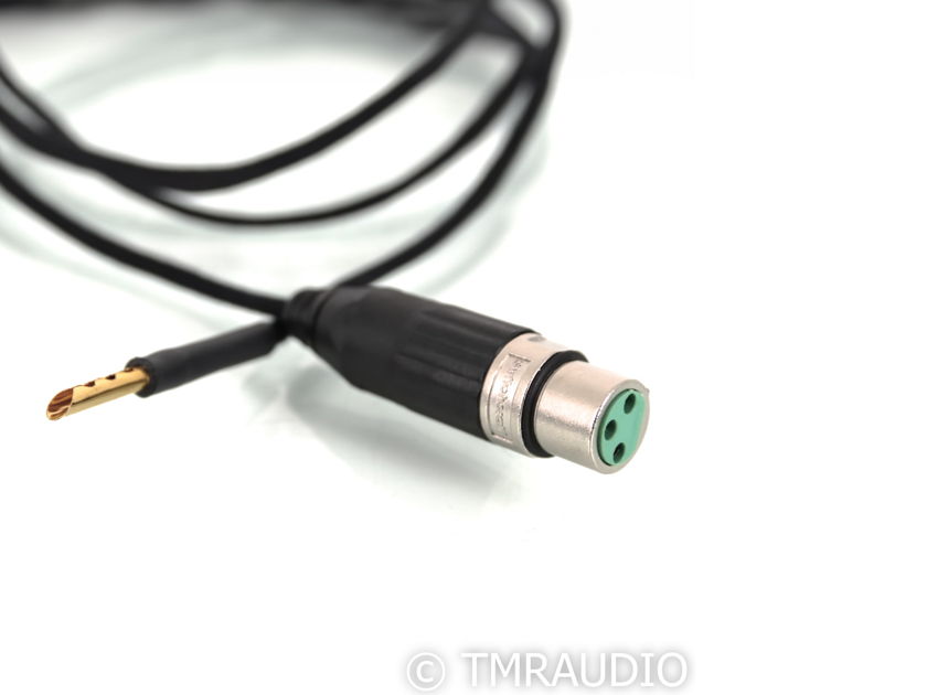 CAD Ground Control Cable; 1.4m XLR (51272) | Interconnects | Audiogon