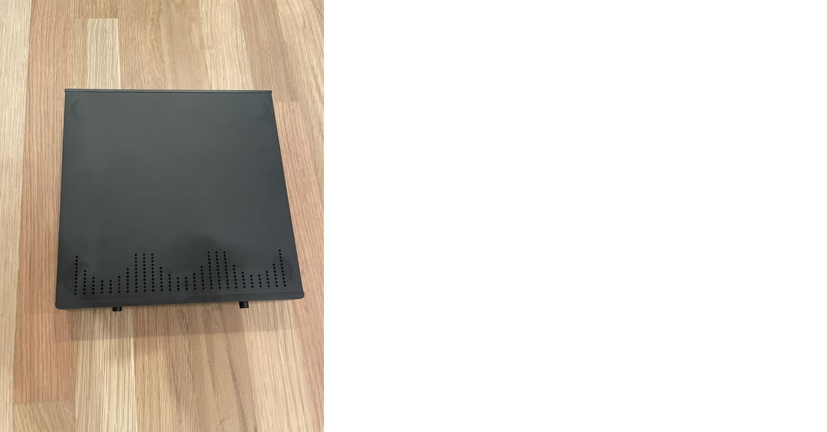 Massdrop Airist R2R DAC For Sale | Audiogon