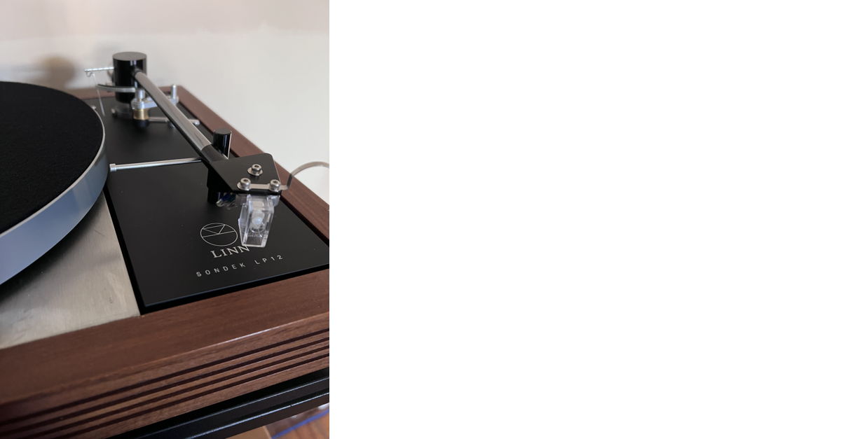 Naim Audio ARO For Sale | Audiogon