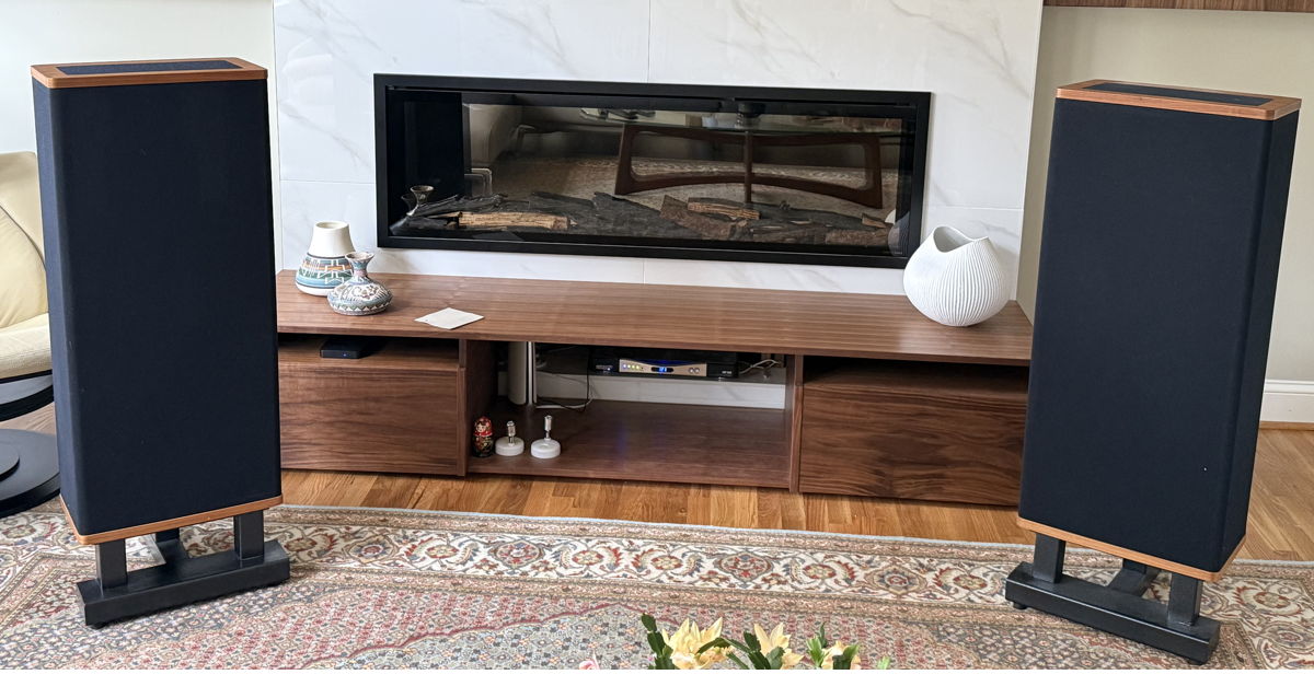 Elevate Your Sound: Vandersteen Model 2C S... For Sale | Audiogon